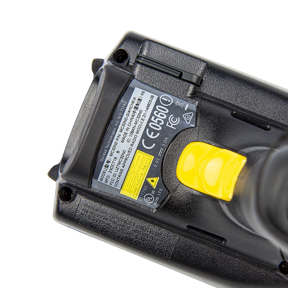 PDA Barcode Scanner Motorola MC2N0-GIHCHEIA Mobile Handheld Computer ...