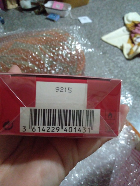 Calvin Klein CK One EDT 100ml. (กล่องซีล) Limited - intendshoppe ...