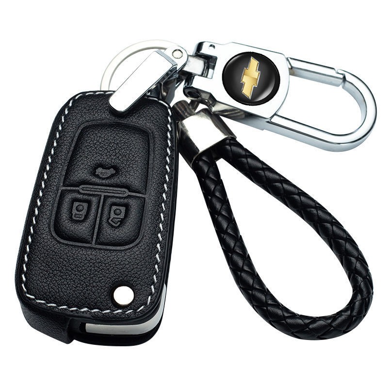 Chevrolet key case Kovoz Cruze Zemai Ruibao Sail Explorer Volando ...