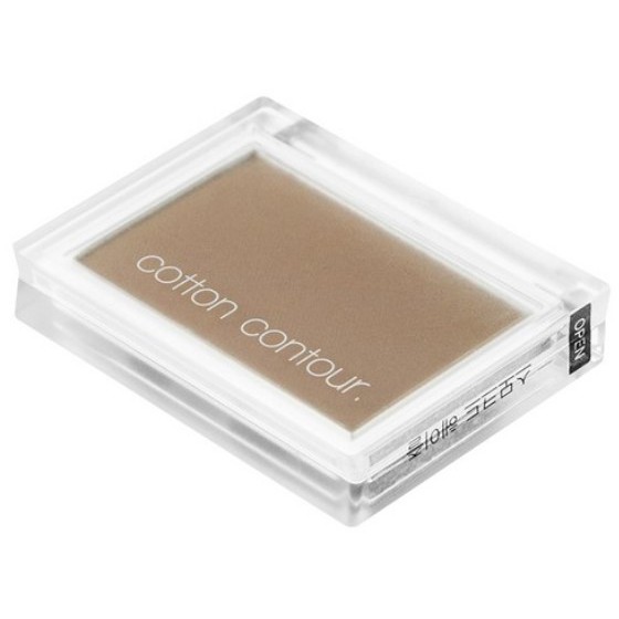 [MISSHA]Cotton Contour Cosmetic Facts shading Smoked Hazel 4g | Shopee ...