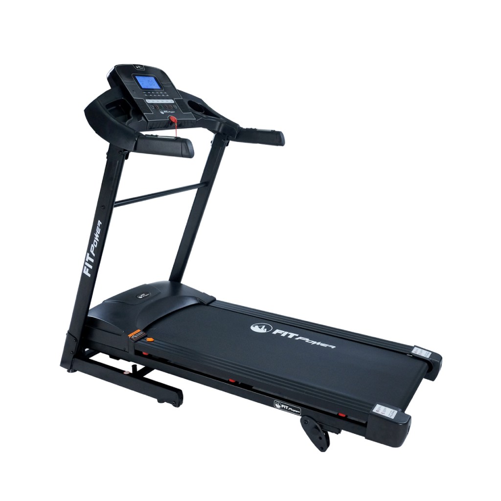 Treadmill Fit Power Felik 1 ลู่วิ่งไฟฟ้า - bananarun - ThaiPick