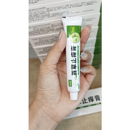 Fango B แฟงโก้บียาทาเชื้อรา กลากเกลื้อน น้ำกัดเท้า - pla__too - ThaiPick