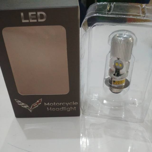 Bolam Led Cree Stingray L4 / Bolam Led / Stingray ไฟ Led สําหรับตกแต่ง ...