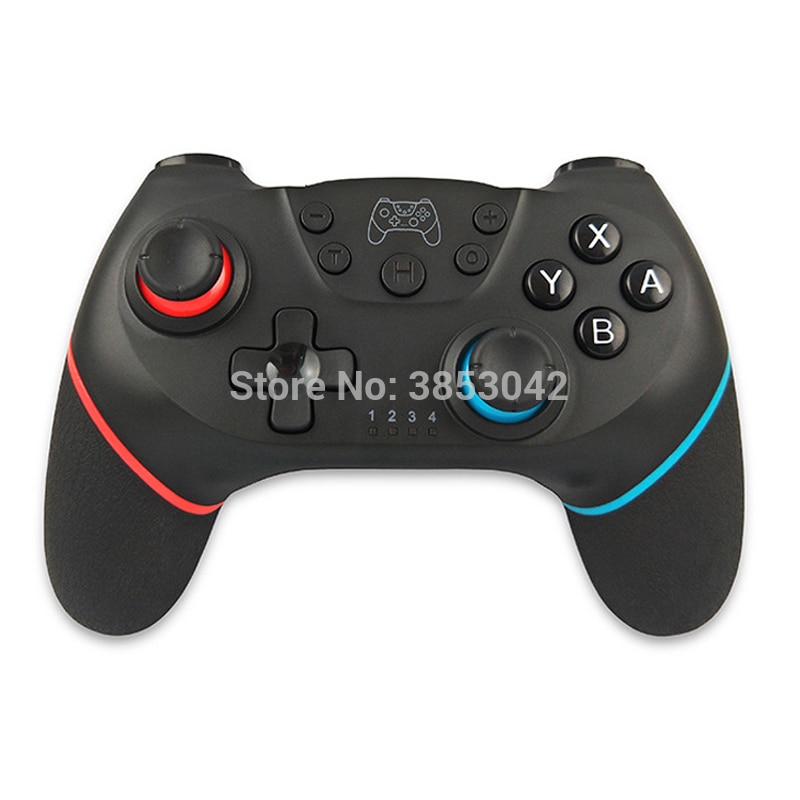 2pcs / 1 pc Wireless Bluetooth Controller for Nintend Switch Pro ...