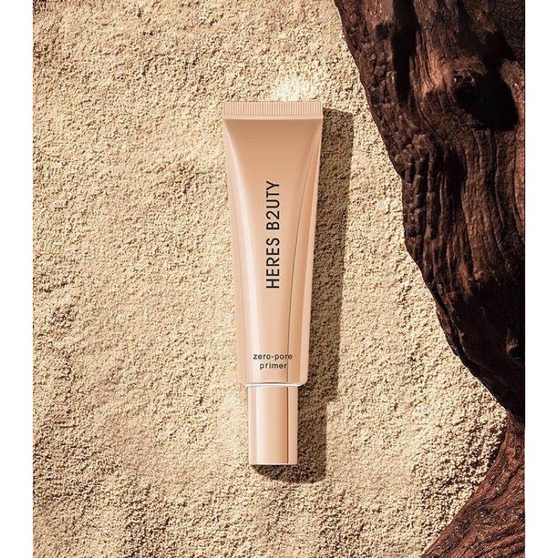 ️3CE BACK TO BABY PORE VELVET PRIMER - cosmetic.lover - ThaiPick