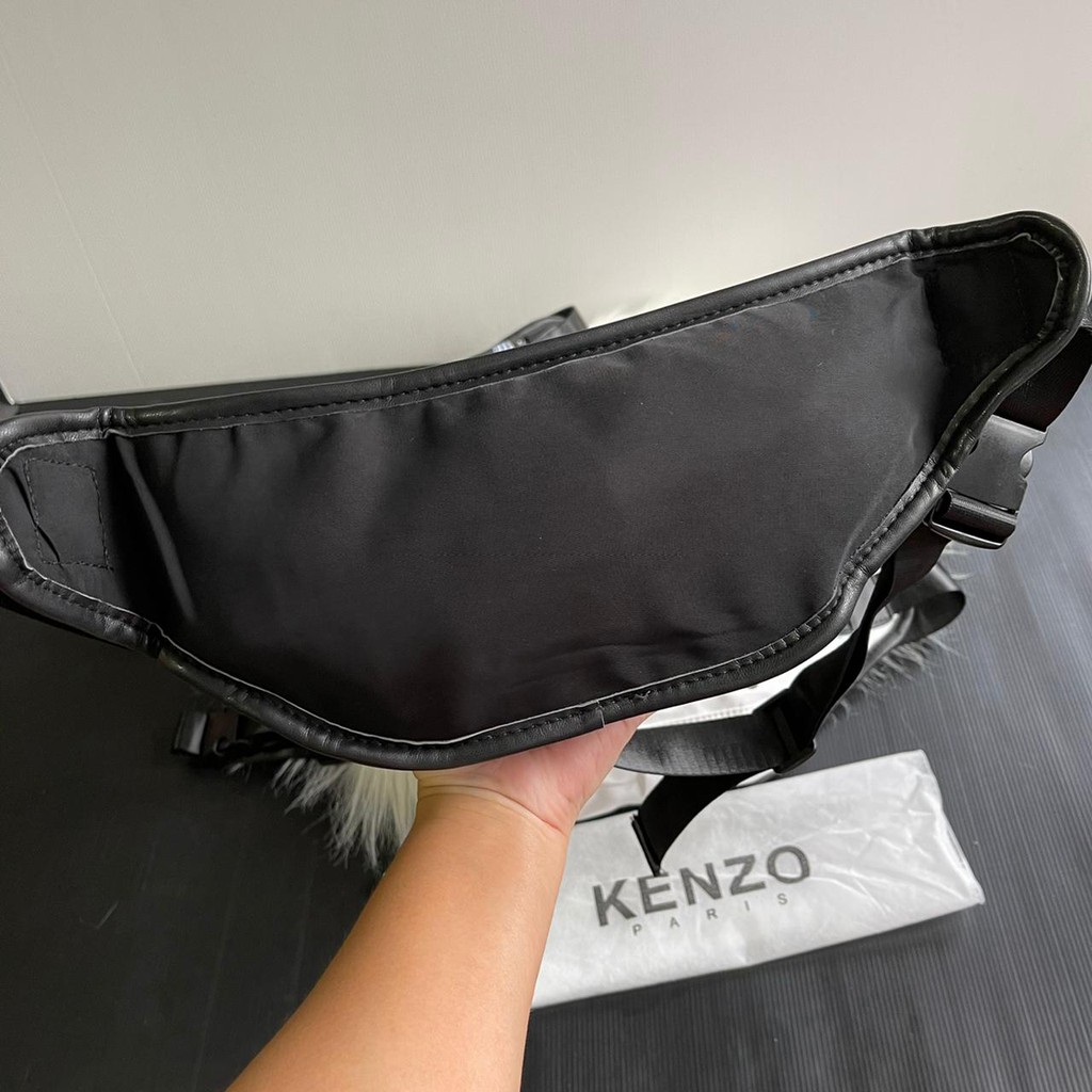 กระเป๋าคาดเอว KEN ZO 3 สี - sambag99.th - ThaiPick