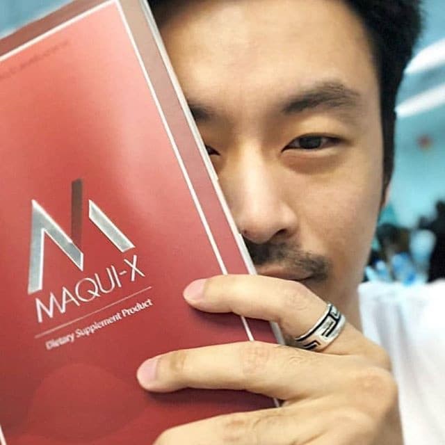 MAQUI X มาร์กิ เอ็ก 30ซอง ((ส่งฟรี))???? ???? ของแท้ Bhip ของแท้ 100% ...