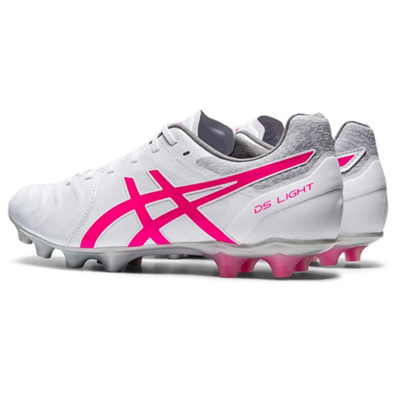 Asics Ds Light Wide รุ่นใหม่ ตัวท็อป ทรงกว้าง แท้ - purespeed_football ...
