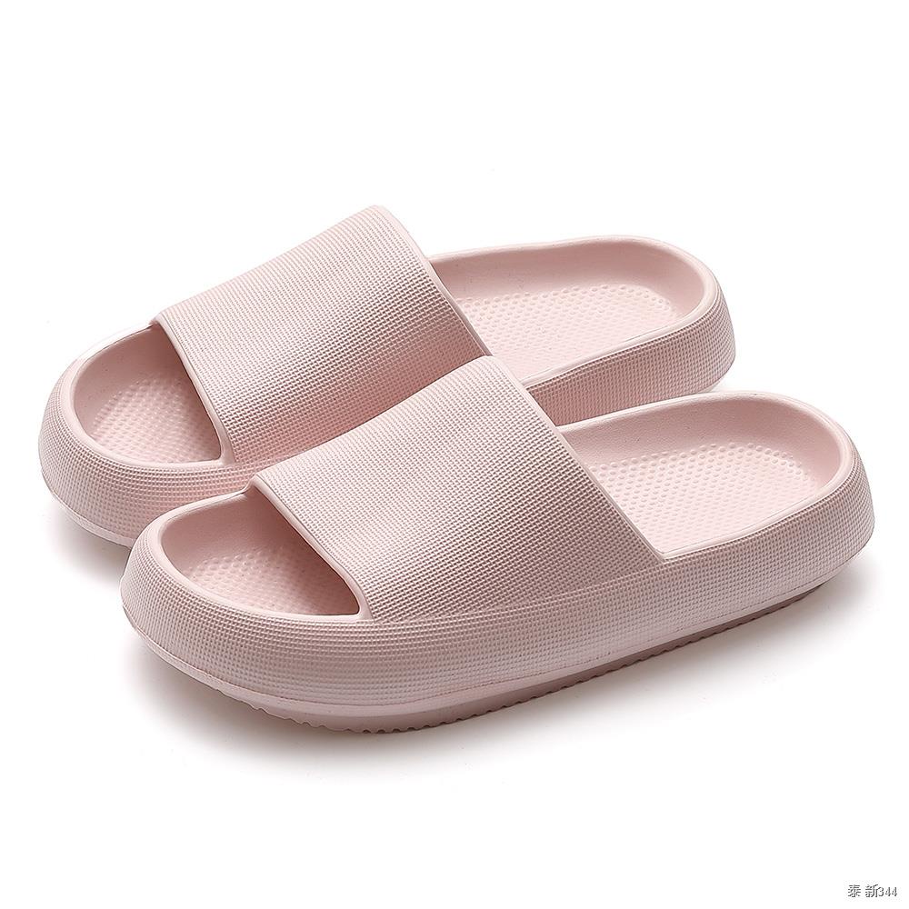 Slippers Men Women Luxury Slides High Quality Summer Ladies Sandals ...