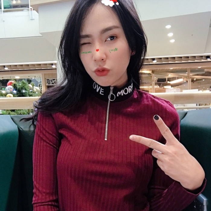 CPS-Chaps งานแบรนด์แท้ เสื้อยืดคอเต่าสุดน่ารัก งาน CPS รุ่นนี้ป้ายห้อย ...