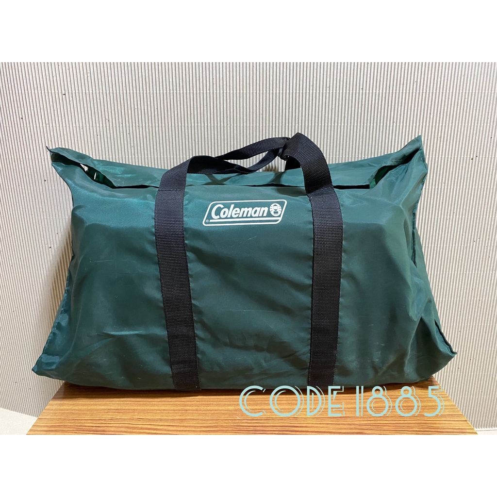 สินค้าพร้อมส่ง เตาย่าง Coleman พร้อมขาตั้ง E3-72282 พร้อมถุงเก็บ ...