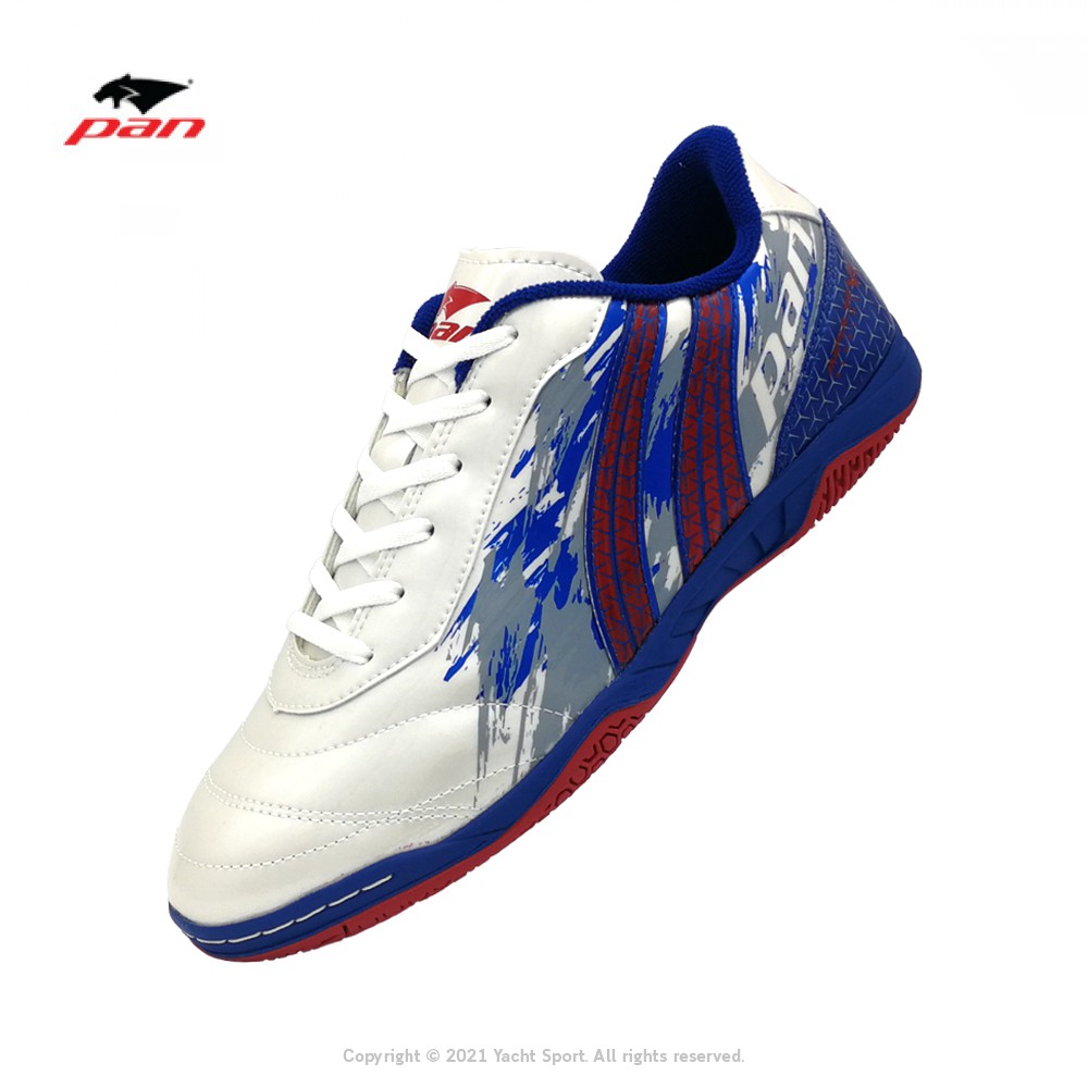 PAN IMPULSE VI ELVALOY PF1411 รองเท้าฟุตซอล รองเท้าฟุตบอล ...