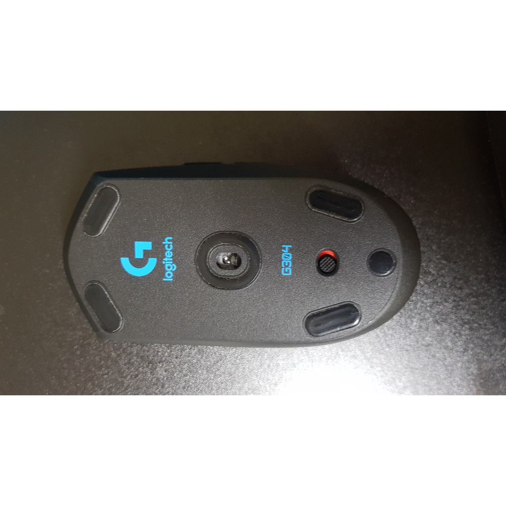 LOGITECH G304 Light Speed Wireless - Gaming Mouse มือสอง - today2pz ...