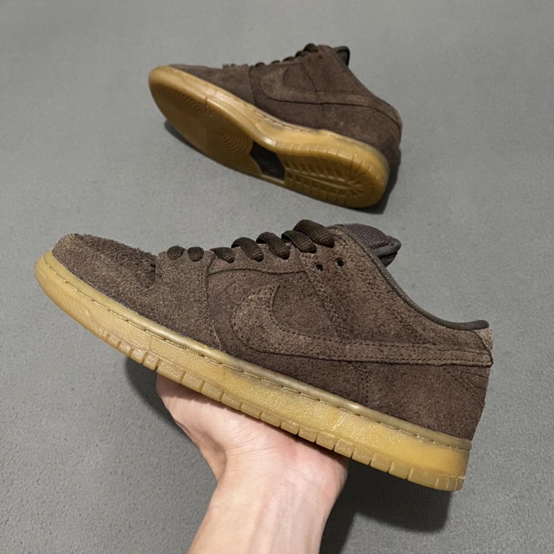 Nike SB Dunk Low Big Foot Size 8.54226.5cm - casualsk8 - ThaiPick