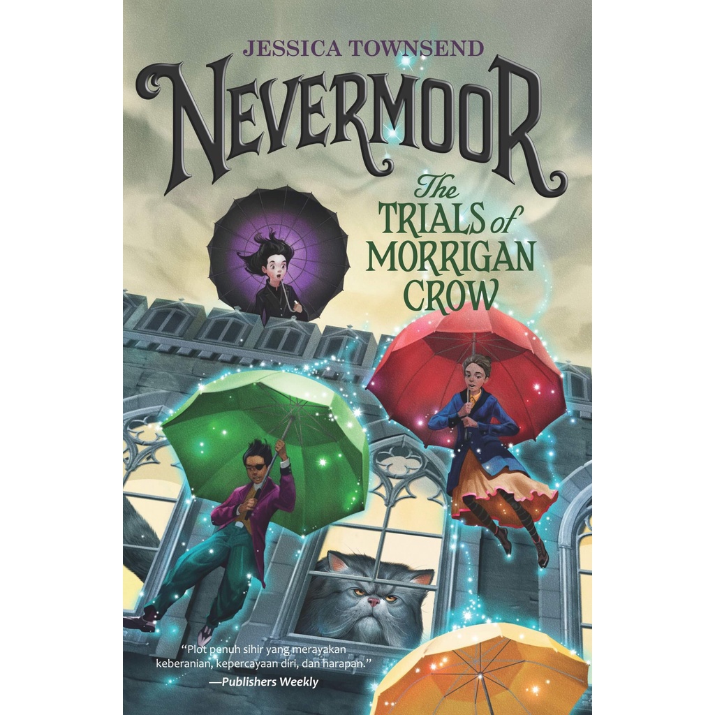 Nevermoor ถูกที่สุด พร้อมโปรโมชั่น - พ.ย. 2021 | BigGo เช็คราคาง่ายๆ