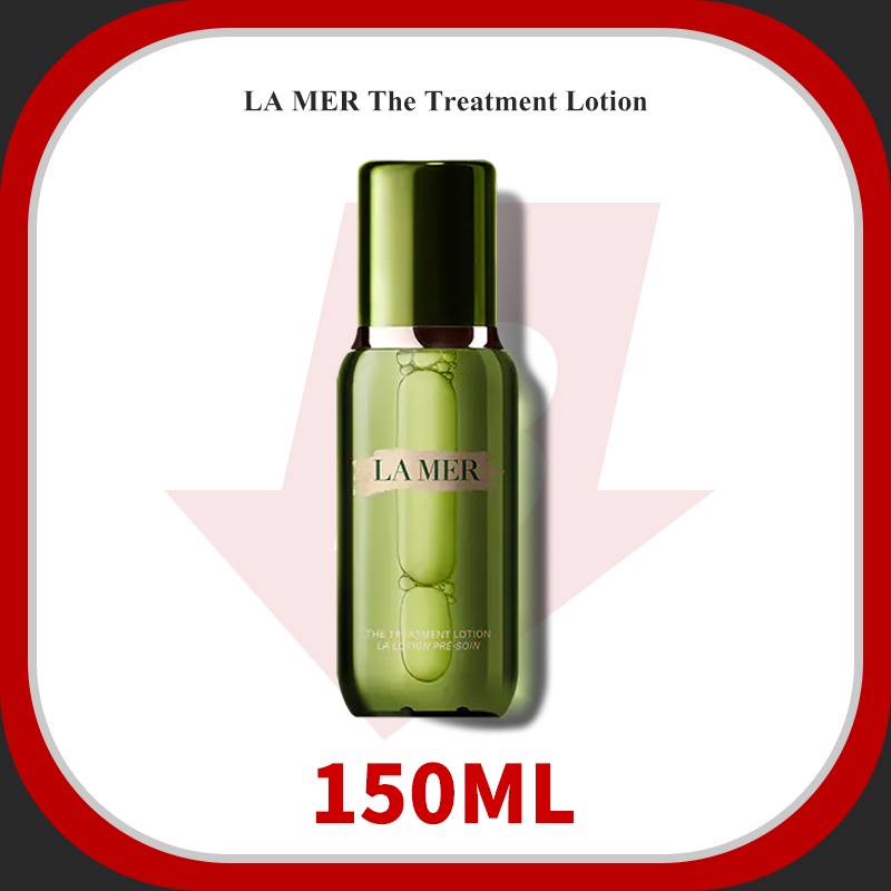 LAMER The Treatment Lotion 30ml 150ml LA MER Concentrate Toner น้ำตบ ...