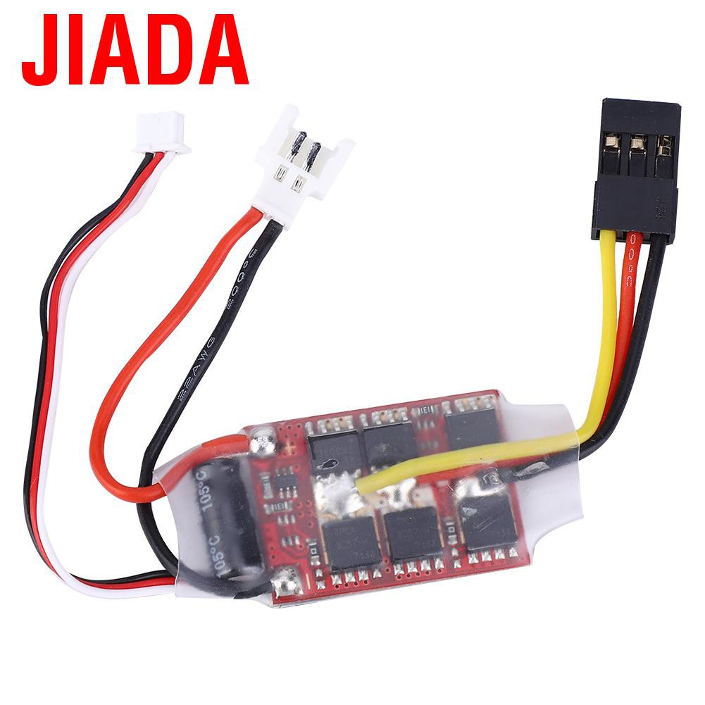 Jiada อะไหล่เครื่องบินควบคุมระยะไกลสําหรับ Wltoys V930 V931 V977 Xk ...