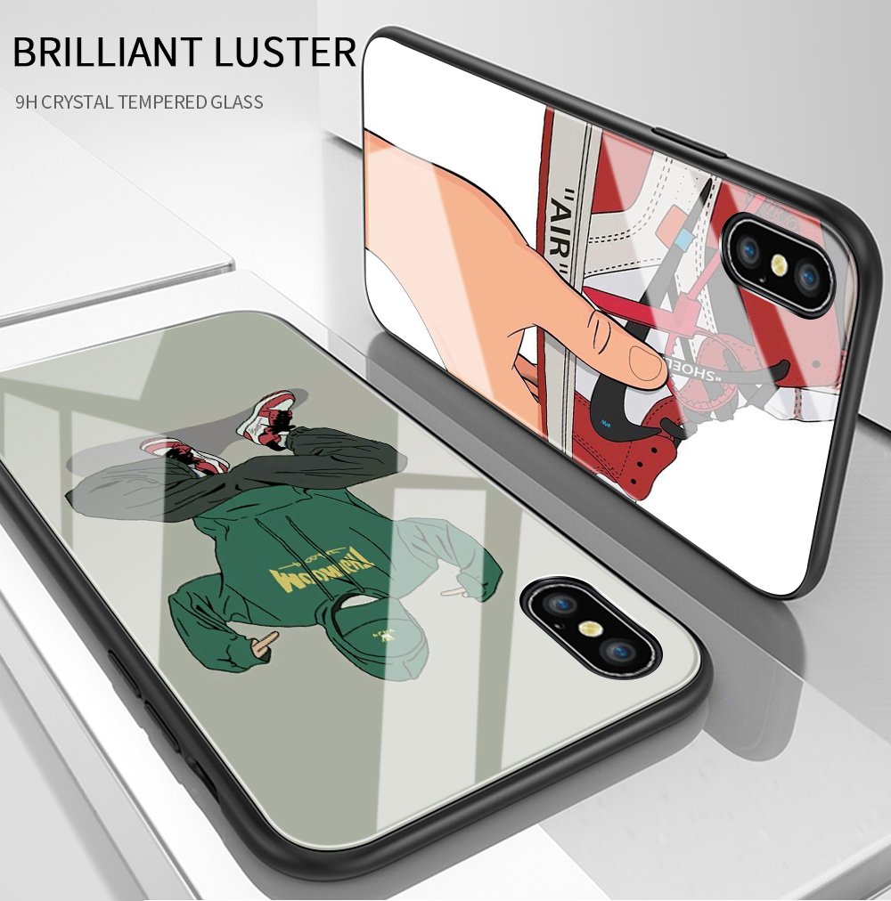 เคสโทรศัพท์มือถือแบบนิ่มแฟชั่นสําหรับ Infinix Hot 10 X682B X682C S5 Pro ...