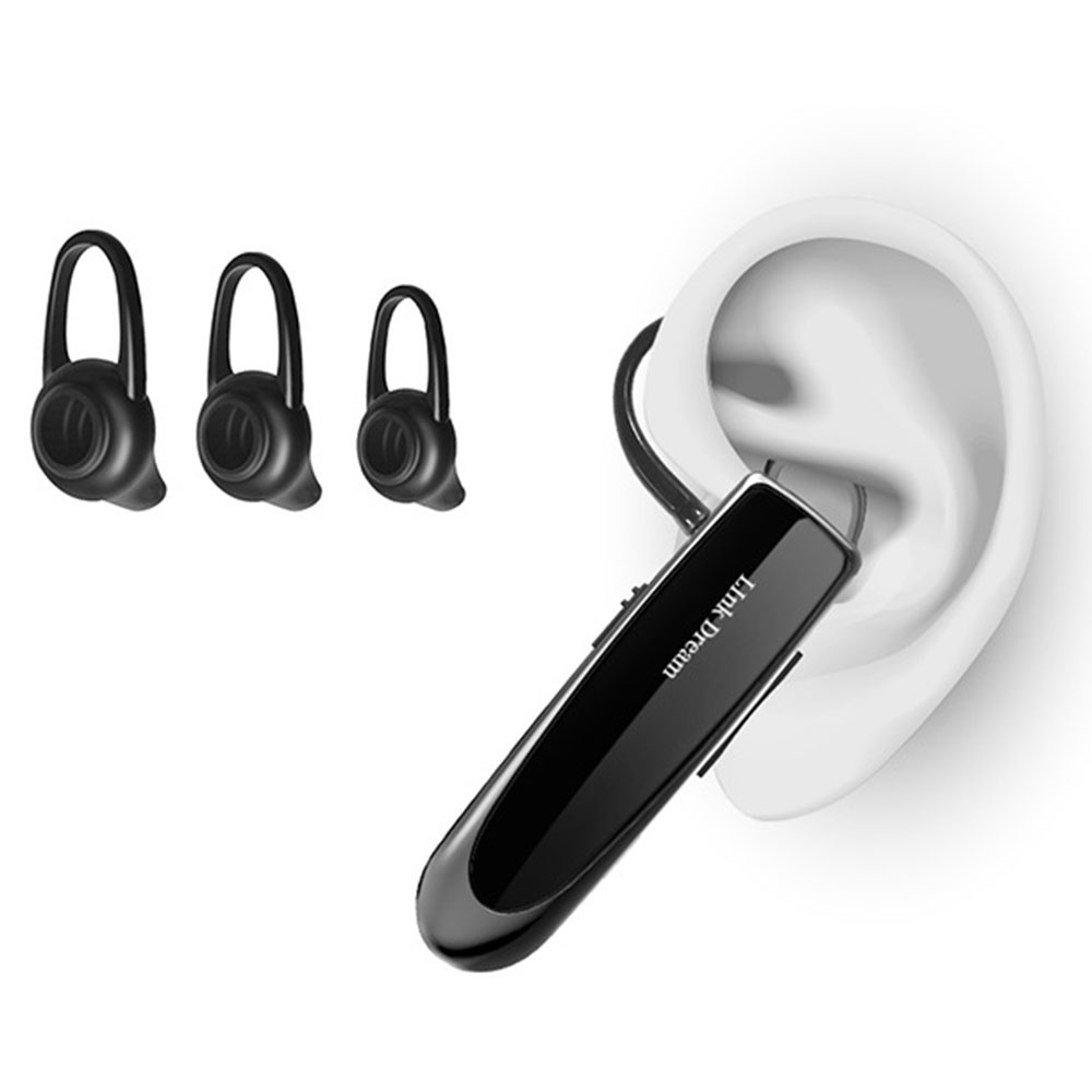 CSR TWS Bluetooth earphones music Headset ipx7 waterproof Earphone ...