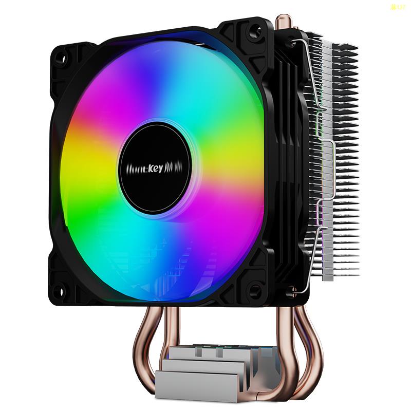 Hangjia Calm King Frozen 200 400R 600R คอมพิวเตอร์ตั้งโต๊ะ CPU พัดลม ...