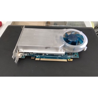 การ์ดจอ VGA HIS ATI 6670// 1GB// DDR5// 128Bit// สภาพสวย น่าใช้งาน ...