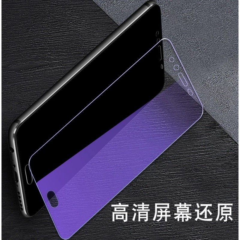 กระจกนิรภัยกันรอยสําหรับ Reno 2 R17 R15 Pro R11s Plus R11 - lu ...