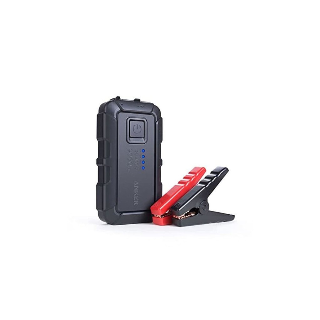 ANKER PowerCore JumpStart Mini | Shopee Thailand