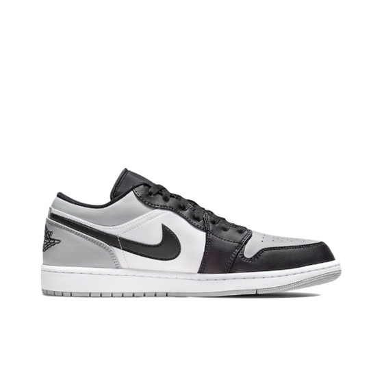 NIKE Air Jordan 1 Low Shadow Toe - tq08lrgjp4 - ThaiPick