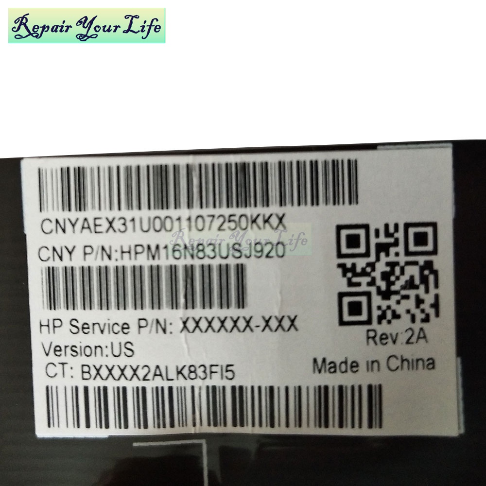 แป้นพิมพ์คอมพิวเตอร์ Us Backlit Keyboard For Hp Spectre X360 13-ap 13t ...