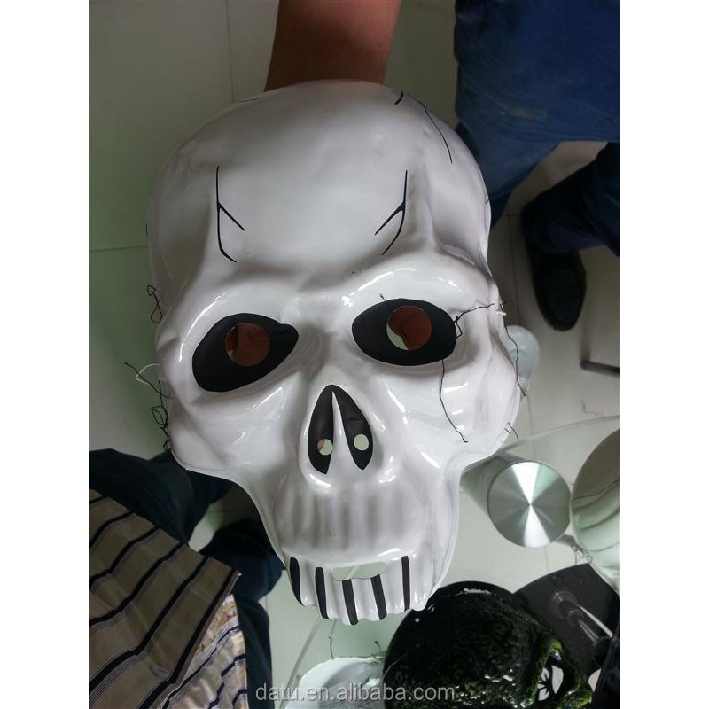 classic horror zombie halloween mask - papatsara_pat - ThaiPick