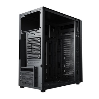[Shop Malaysia] AVF AC-MX4000 PREMIUM M-ATX TOWER PC CASE (EXCLUDED FAN ...