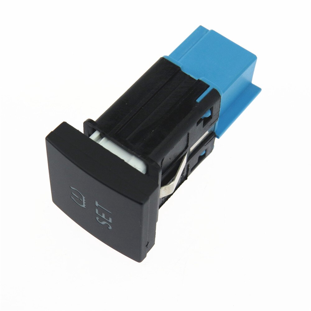 56D 927 121 TPMS สวิทช์ปุ่มกดตรวจสอบความดันยางล้อรถยนต์สําหรับ VW ...