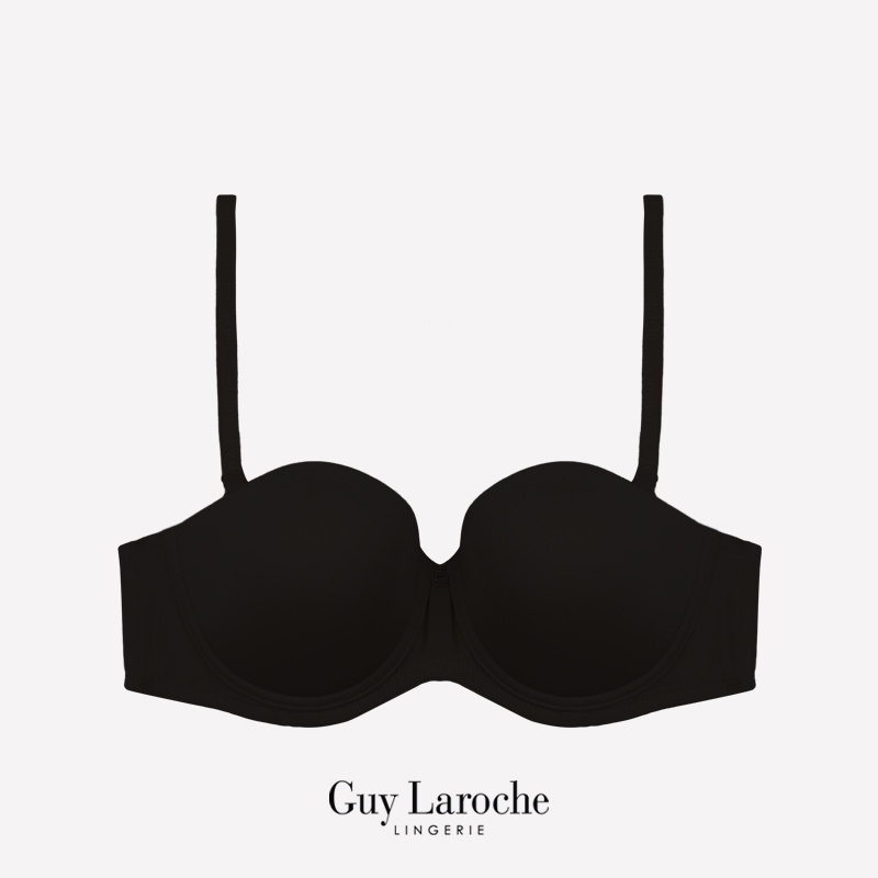 Guy Laroche Lingerie Bra Push-Up GB7M67 - guylaroche_lingerie_official ...