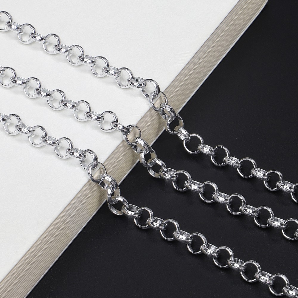 EXPEN Thick Glasses Chain Metal Reading Glasses Strap Eyeglass Chain ...