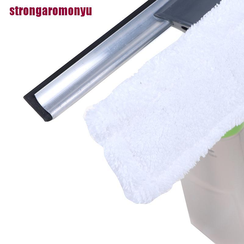 ( N979 ) 3 In 1 ชุดแปรงสเปรย์ทําความสะอาดกระจกหน้าต่าง - strongaromonyu ...