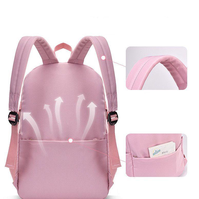Zhima BABY ของแท้ นําเข้ากระเป๋า นําเข้าจากเกาหลี ORI KOREA ZM BABY TAS ...