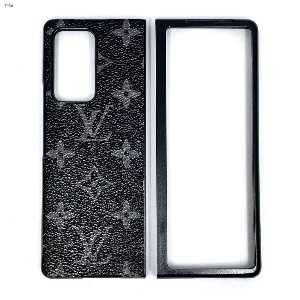 【Hot sale】♣Samsung galaxy Z Fold 2 fashion luxury case Fold2 A42 5G&4G ...