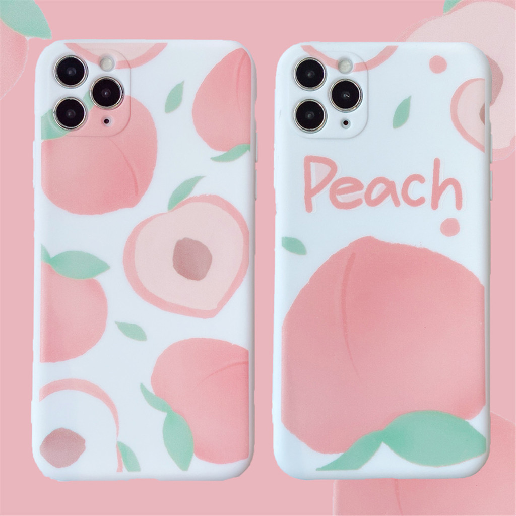 Casing OPPO Reno 3 A5S A3S A12e A83 A53 F11 Pro A72 A92 A52 Realme C1 ...