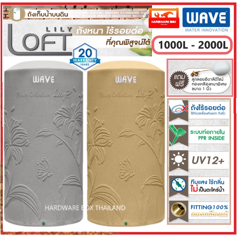 ถังน้ำขนาด20ลิตร ถูกที่สุด พร้อมโปรโมชั่น ส.ค. 2022|BigGoเช็คราคาง่ายๆ