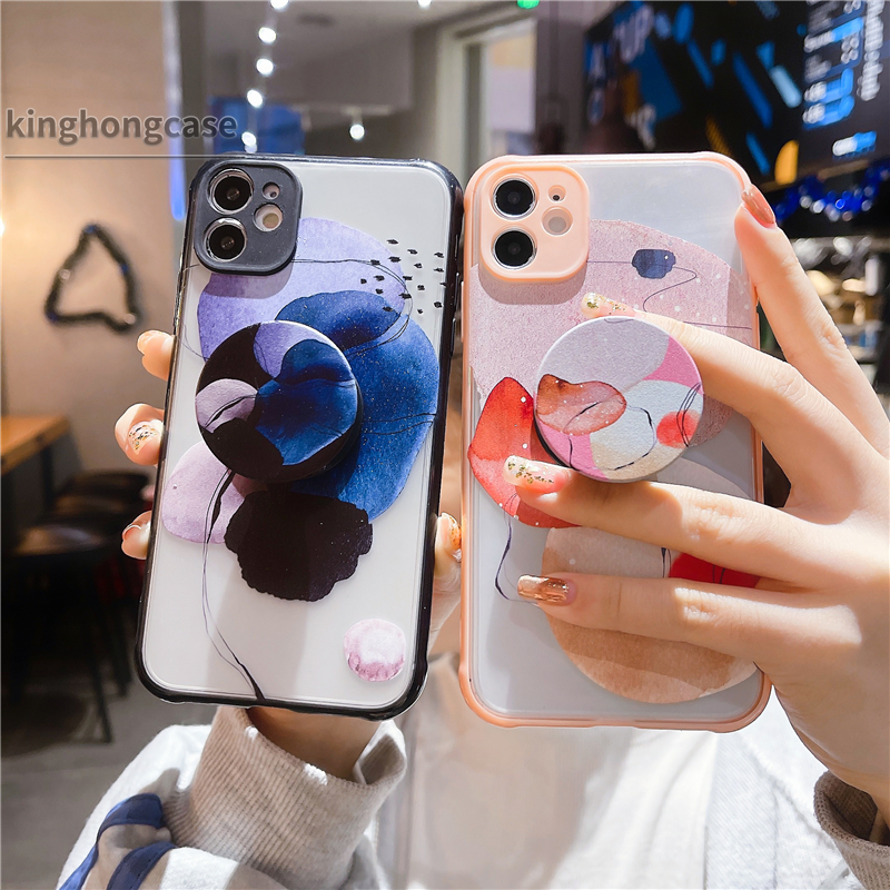 Stand Case IPhone 12 mini 12 pro max 11 6 7 6S 8 Plus X Se 2020 6SPlus ...