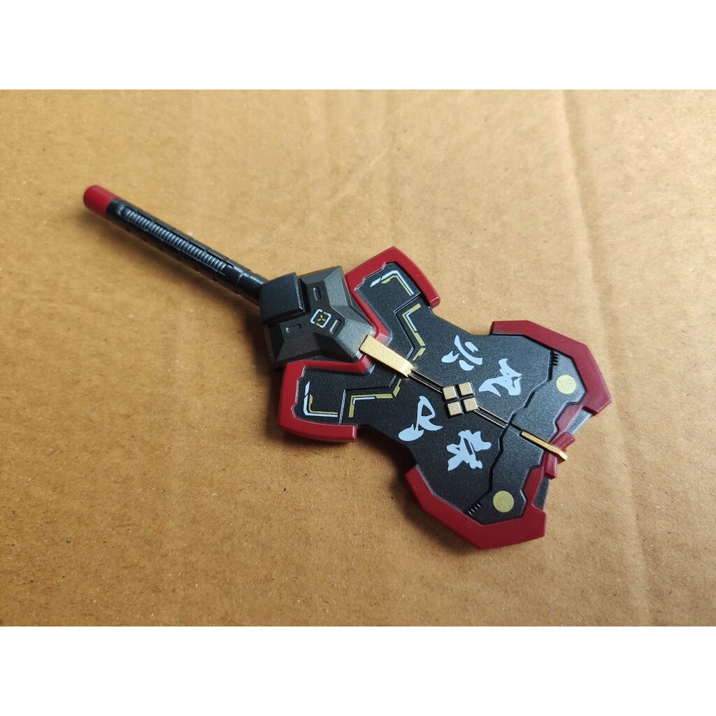 Made in China Weapon For MB 172 Takeda Shingen Progenitor Effect ...