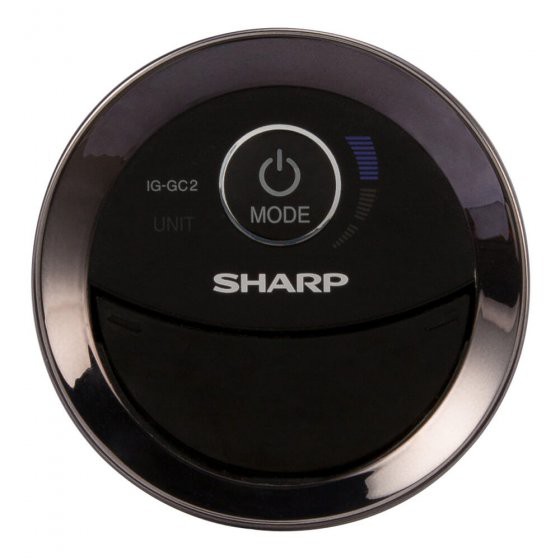 SHARP เครื่องฟอกอากาศในรถยนต์ (3.6 ตร.ม.) รุ่น IG-GC2B - taifahcity - ThaiPick