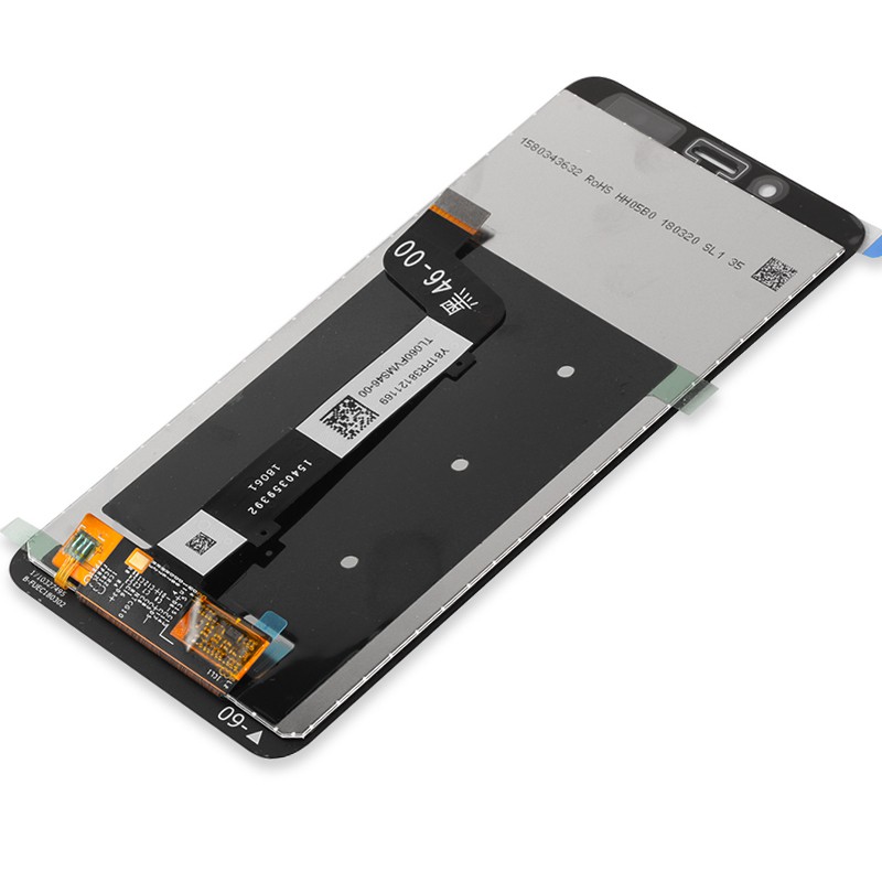 Milaiduo☆ Replacement For Xiaomi Redmi Note 5 LCD Note 5 Pro จอแอลซีดี ...