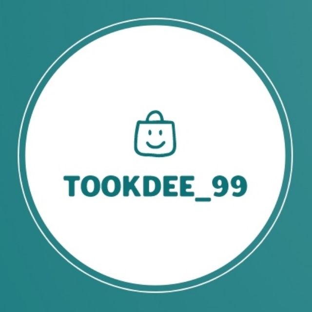 Tookdee_99, ร้านค้าออนไลน์ | Shopee Thailand