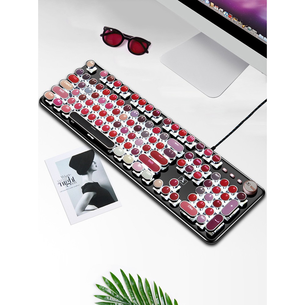 Mechanical Mouse Parts With Names