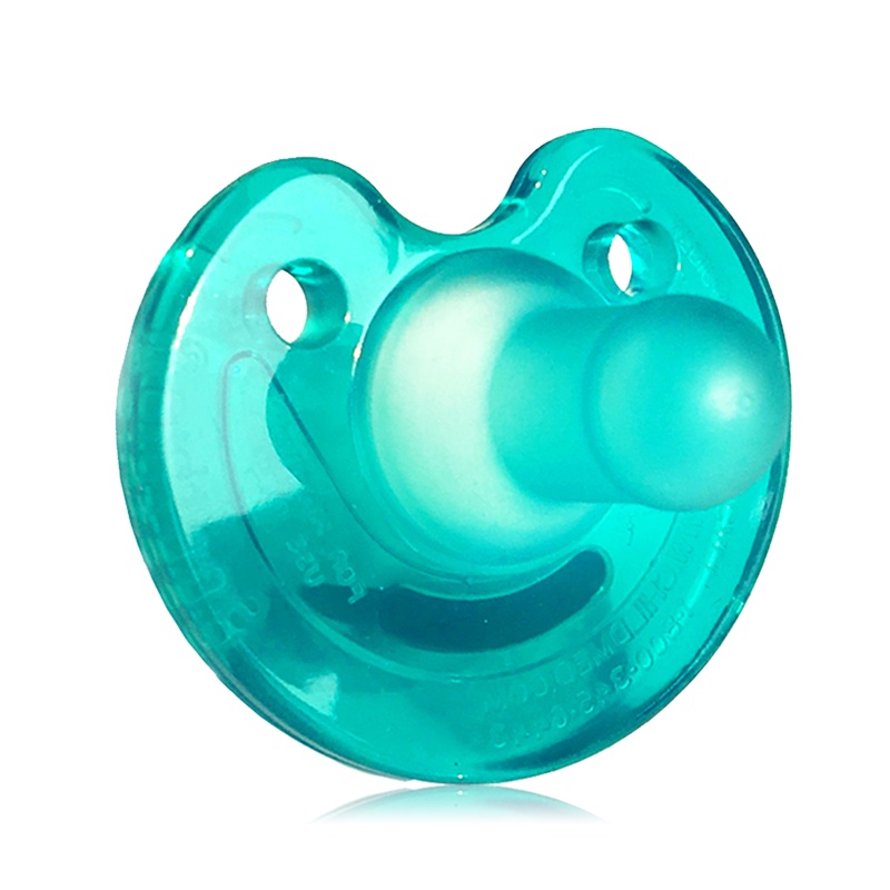 soothieAVENT Pacifier Super Soft Baby Newborn Sleepy Weaning Instrument ...