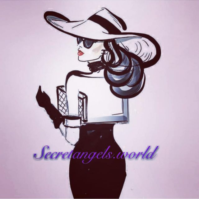 Secretangels.world, ร้านค้าออนไลน์ | Shopee Thailand