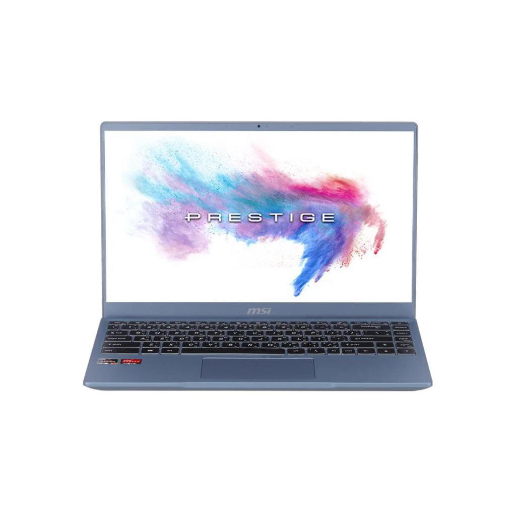 MSI Modern 14 B4MW AMD Model : MODERN14-B4MW-053TH | Shopee Thailand