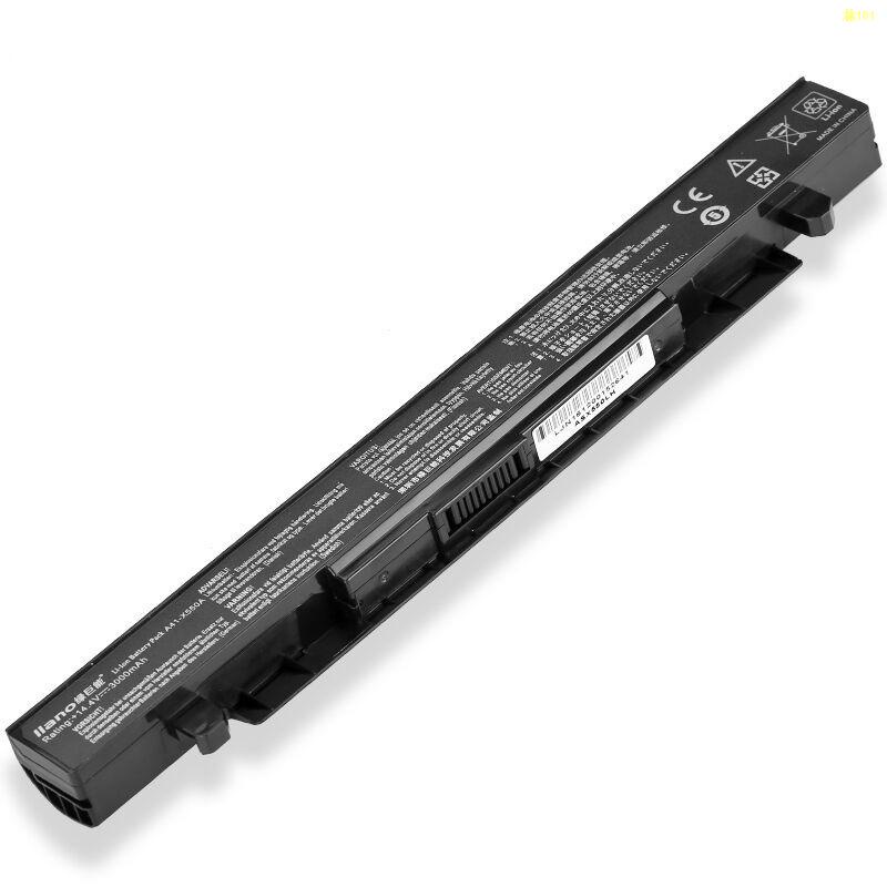 Hulk ASUS แบตเตอรี่โน้ตบุ๊ค x550v A41-X550a X450VC Y481c Y581ca450c ...
