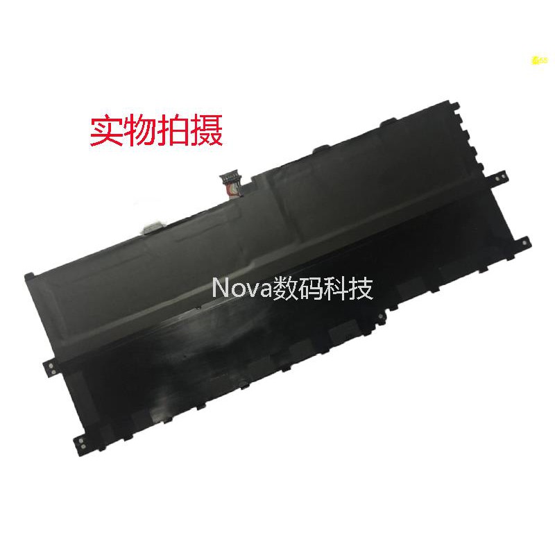 แบตเตอรี่โน้ตบุ๊ก Lenovo X1 Yoga 2018 เดิม TP00076D L17C4P71 L17M4P71 ...